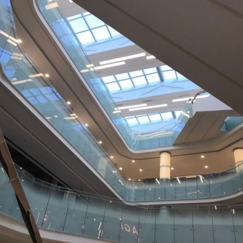 TEM POİNT KONUT VE AVM | Özmir Yapı İnşaat