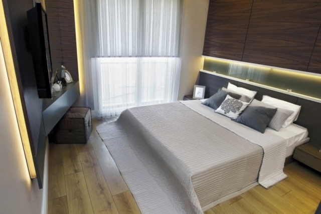 TEM POİNT KONUT VE AVM | Özmir Yapı İnşaat