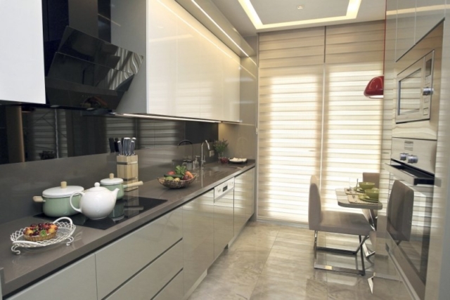 TEM POİNT KONUT VE AVM | Özmir Yapı İnşaat