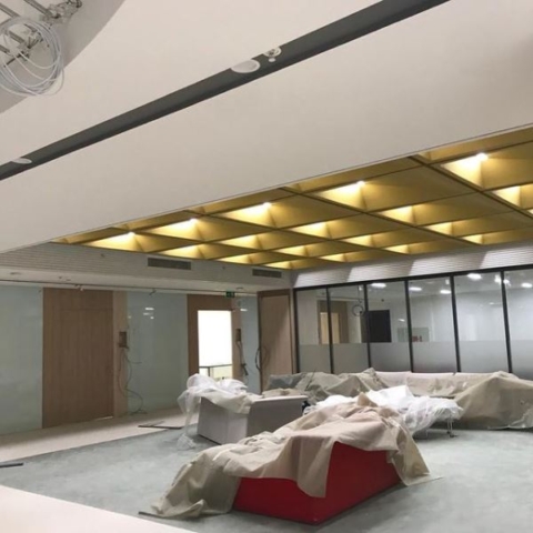 TEM POİNT KONUT VE AVM | Özmir Yapı İnşaat